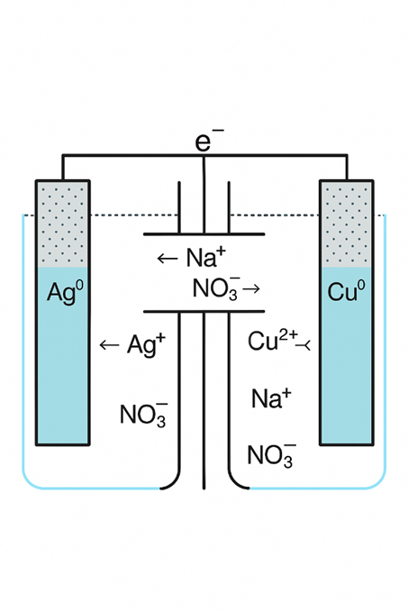 Liquid Junction Potential Explained: Definition, Calculation, Examples, and Applications in ...